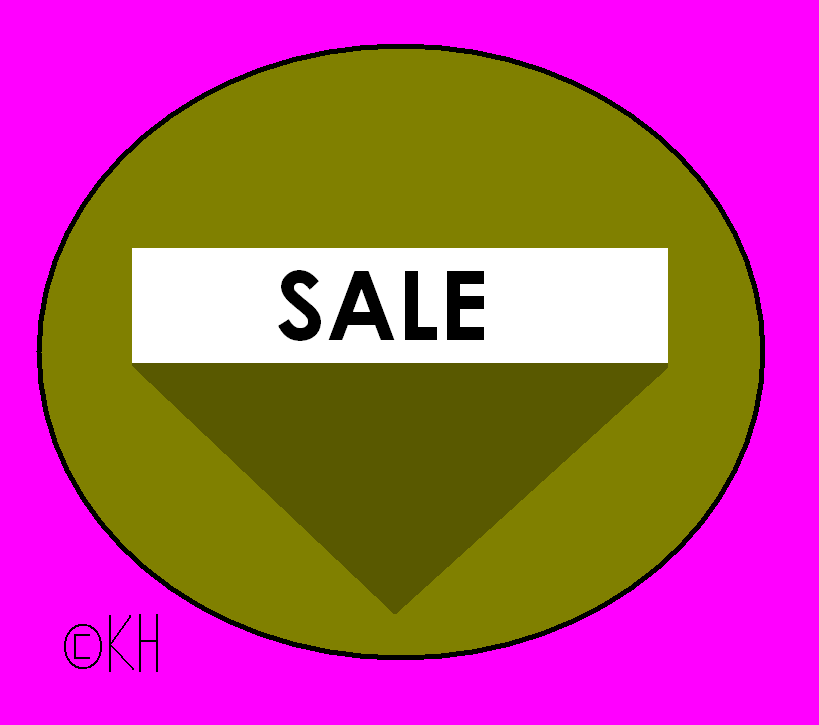 Sign Lables - KAL design and art garden